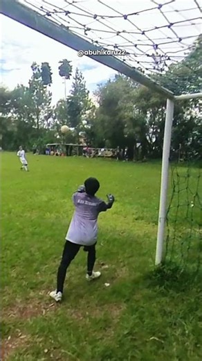 I THINK THE BALL WILL BE IN