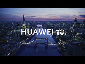 Huawei Y8s | Super Y8s