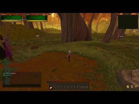 The Playtest Is LIVE! | Indie MMORPG Devlog: 20