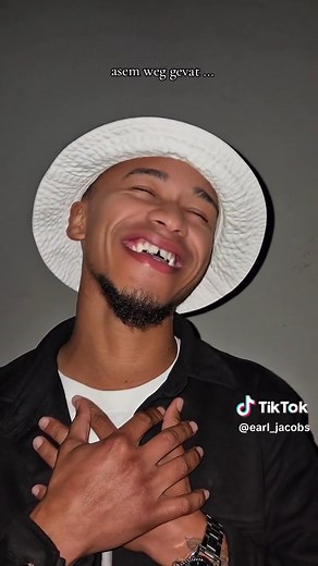 Person in Bucket Hat Discusses Key Topics