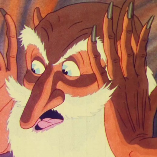 Eternal Family on Instagram: "To Spring (1936, 9min) Streaming for Family Members on Eternal.tv & Apps in North America. Gnomes greet the coming of spring by manufacturing various bright colours. Directed by William Hanna & Restored by Thunderbean Animation / @thunderbeanshop"