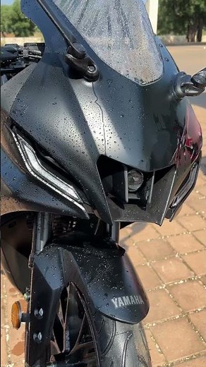 Yamaha YZF r125 2023