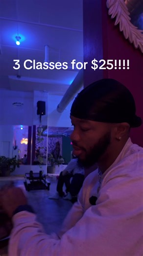 First Ever Pilates Class with Ms.Hisako at @oakcliffpilates Amazing Experience adding this into my weekly routine fasho