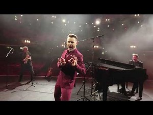 Live from the Palladium | Gary Barlow