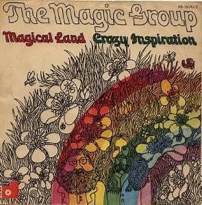 The Magic Group - Magical Land