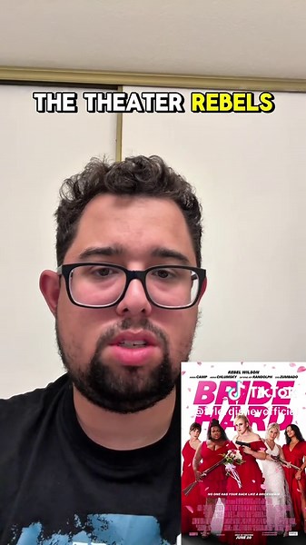Bride Hard: The Worst Movie of the Decade