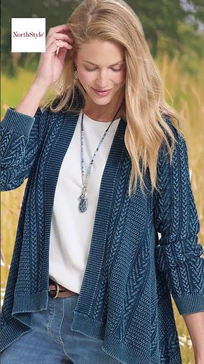 NorthStyle Fall 2025 Collection