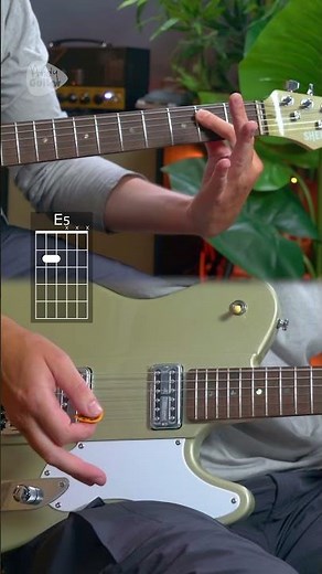 Play Lithium by Nirvana Guitar Lesson Tutorial