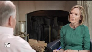 30K views · 1.5K reactions | A group of Republican legal voices endorsed the January 2024 trial date proposed by the special counsel in the 2020 election interference case against Trump. One of those voices is retired Judge J. Michael Luttig, who sat down with our Judy Woodruff. https://to.pbs.org/3MzB3rB | PBS NewsHour | Facebook