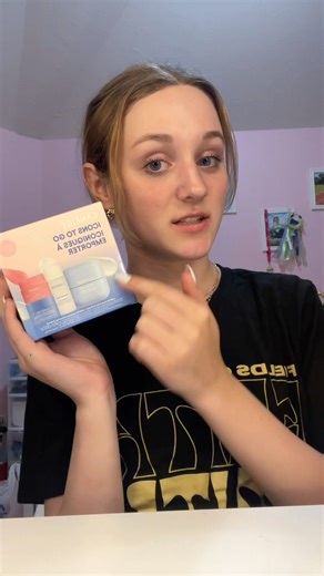 LANEIGE icons to go product review! #laneige #sephora #makeup #skincare #beauty #review