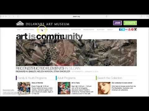 How to Create a Permalink