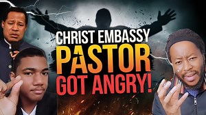 40K views · 926 reactions | Chris Oyakhilome’s Jnr Pastor Got Angry & Insulted Proff Ex On Livestream | Proff Ex | Facebook