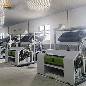 [Hot Item] Cheap Automatic Compact Cotton Carding Machine for Textile Mills Spinning Machine