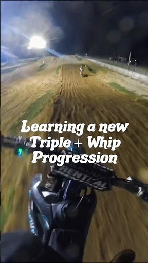 6 simple Steps to whipping a DirtBike 👌🚀