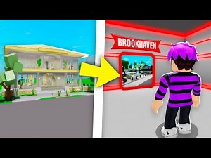 ALL THE SECRETS of the NEW HOUSE in BROOKHAVEN