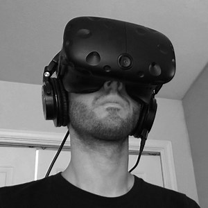 Firestorm_VR - Twitch