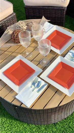 Fall Tablescape Ideas