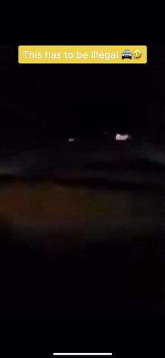 Fake Cop Pulls Over Prank Gone Wrong