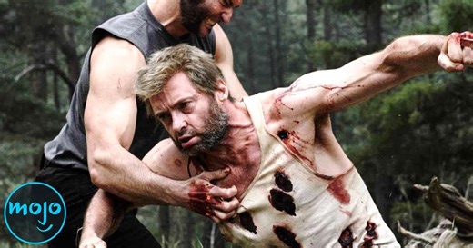 Top 10 X Men Movie Fight Scenes of All Time | Articles on WatchMojo.com