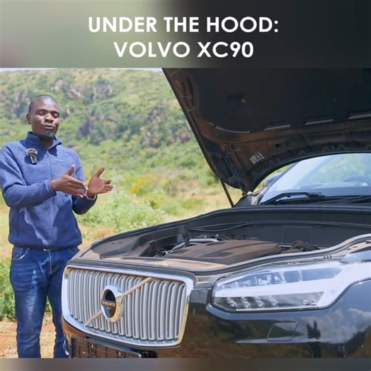 Ever wondered what makes the Volvo XC90 such a powerhouse on the road? Are you familiar with the Volvo Engine Architecture? Well, the XC90 offers several engine choices within the VEA family. #VolvoXC90 #EngineInnovation #VEA #SwedishEngineering #TurboTechnology #HybridPower #EfficientPerformance #AutomotiveTech #CarEnthusiast #DrivingExperience #SustainableDriving #LuxurySUV #VolvoLife #FuelEfficiency #ModularDesign #PowerfulEngines #GreenTechnology #AutoIndustry #CarTech #ModernMobility | Carn