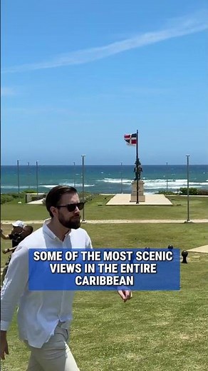 Exploring Puerto Plata, Dominican Republic