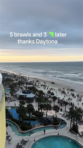 #daytona #springbreak #canthavenicethings #fl | Daytona Spring Break