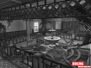 Boiling mod for Max Payne 2