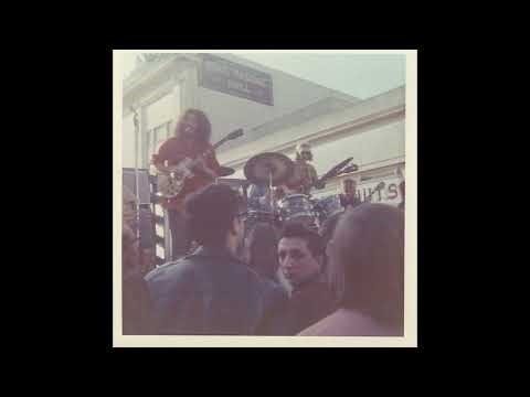 Grateful Dead - 1/23/68 - Eagle's Auditorium - Seattle, WA - sbd