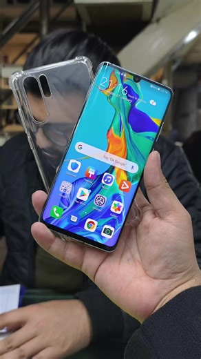 Huawei P30 Pro Review: Features and Highlights