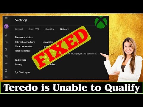 [FIXED] How to Fix Teredo is Unable to Qualify Error Issue