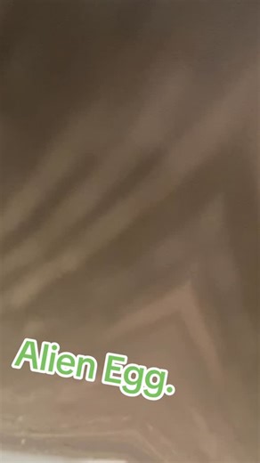 It’s really coming together! These amazing patterns were built by @themodifier7 he’s just as big as an alien fan as I am. | Evil Ted