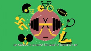 Here is an interesting #Android / #IOS #CubotV2 animation, take care of you or your older man !#WearableDevices . Buy it :http://www.gearbest.com/smart-watches/pp_447955.html?wid=21 | CUBOT