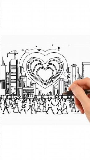 Canva Magic : Hand-drawn animation made Easy