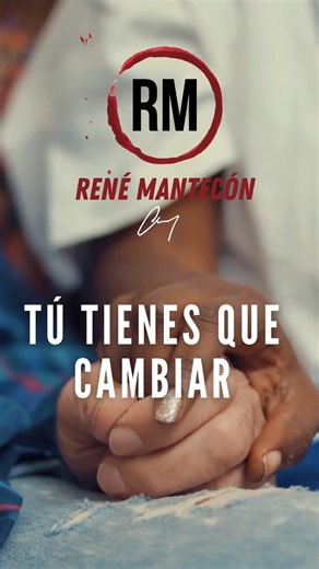 1.2K views | "Si quieres que las cosas mejoren, primero tu tienes que mejorar" - Jim Rohn Video completo: https://youtu.be/87grCYVaP3U LINK EN BIO #renemantecon #inspiracion #motivacion #desarrollohumano #desarrollopersonal #ventas #motivacional #vendedores #negocios #crecimientopersonal #autoayuda | René Mantecón | Facebook