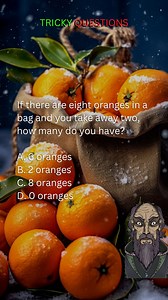 Tricky Riddle Quiz | Test Your Wits with Tricky Riddles! Can You Solve Them? 🤔🧠🧩 | #trickyriddles #riddles #quiz #funquizzes #tricky #trick #quiztime #questions #brainteaser #mindbenders #puzzle #testyourbrain #trivia #facts #fbreels #reelsfb #reels #shorts #fyp | BrainQs