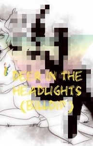 Deer In The Headlights {Billdip} - Chapter 1: Finally Returning!