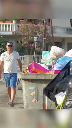 California leads in tech AND in building a circular economy. We’re turning trash into treasure with innovation to use less and reuse the rest. #NationalTechnologyDay #CircularEconomy #Recycling | CalRecycle