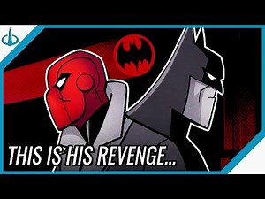 Batman vs Red Hood - Will Batman Resort to KILLING?! (The Adventures Continue Ch 10 Easter Eggs)
