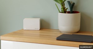 Test Mercusys Halo H80X : un kit mesh wifi 6 qui tient ses promesses