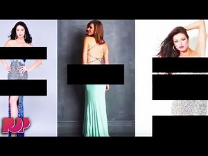 High School Asks Teen Girls If They’re ‘Prom ‘Propriate’ With Very Awkward Video