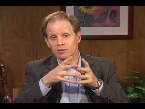 Dr. Dan Siegel- On Integration As a Source of Strength