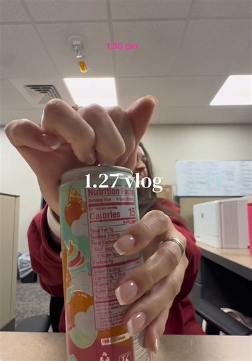 WHAT A FABULOUS DAYYYY❄️❄️📚🤓🎀