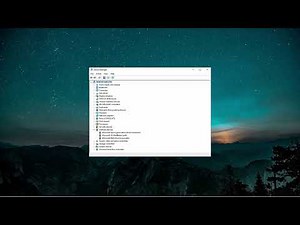 How To Fix Webcam Keeps Freezing or Crashing in Windows 10 - Quick Help