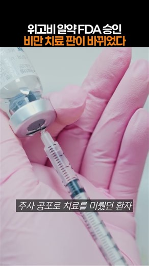 FDA Approval of Wegobi Pills Changes the World of Obesity Treatment