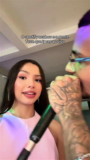 Vídeo de Ryan Marques (@ryanzeira10) relacionado a spotify