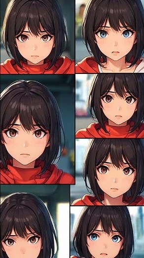 Anime Feel Like a Video Game 🎮✨ #AnimeVibes #GamerCulture #Shorts