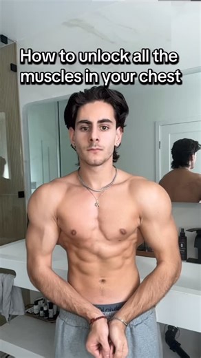 How to do a side chest to really emphasize the chest, arms, and abs. | STF Coaching