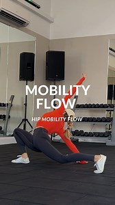 3.2K views · 90 reactions | ✨Mobility Monday Flow✨ The weekly flow,...