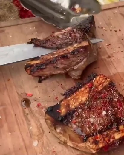 Mastering Meat Cooking Techniques for Perfect Ribs