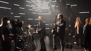 23K views · 576 reactions | We had a blast creating the videos for Wildness, and we’re really excited to be able to share the behind-the-scenes footage with you. Check out how we made Don’t Give In!  Bradley Quinn Photography | Snow Patrol | Facebook